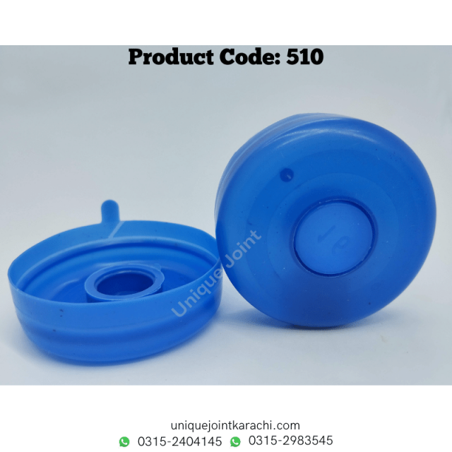 CAPs – Unique Joint Karachi